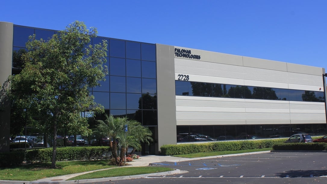 Palomar Technologies Enlarges Engineering Lab to Meet Increased Demand for Photonics Solutions